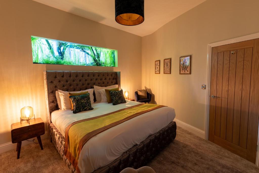 The Resolution Hotel, Whitby (updated prices 2025)