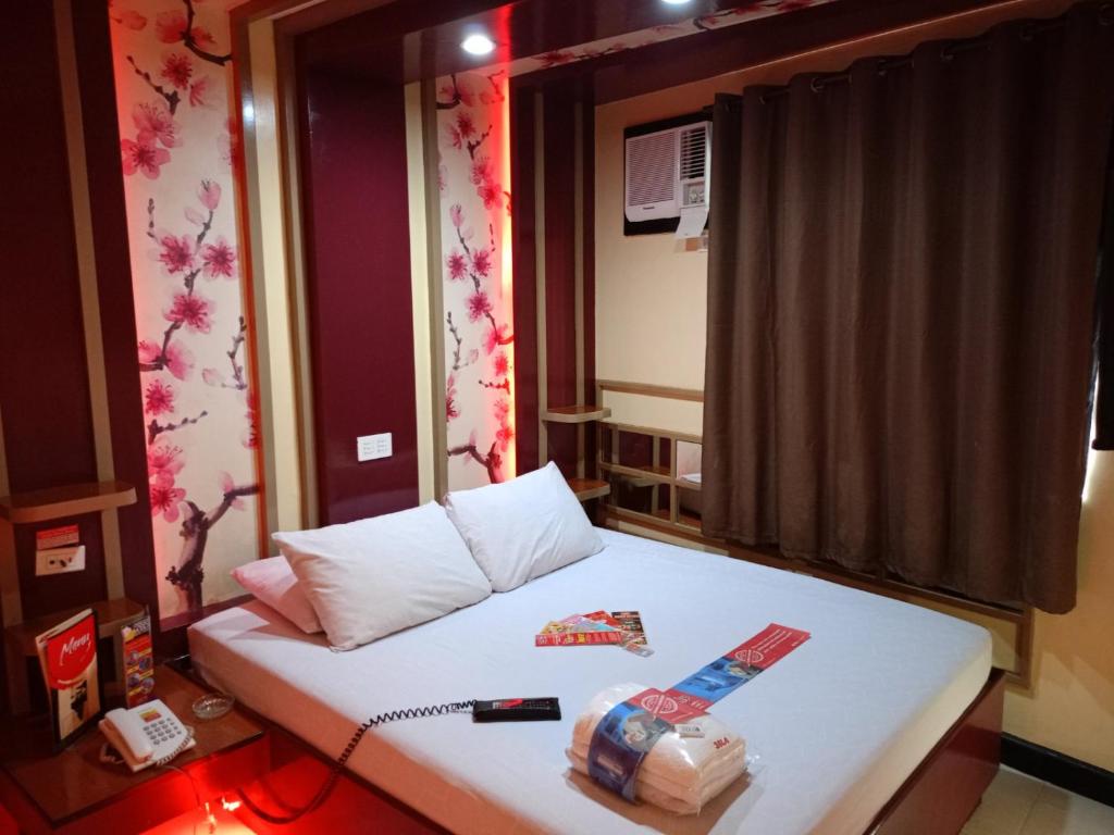 Hotel Sogo Yabut, Manila (updated prices 2025)