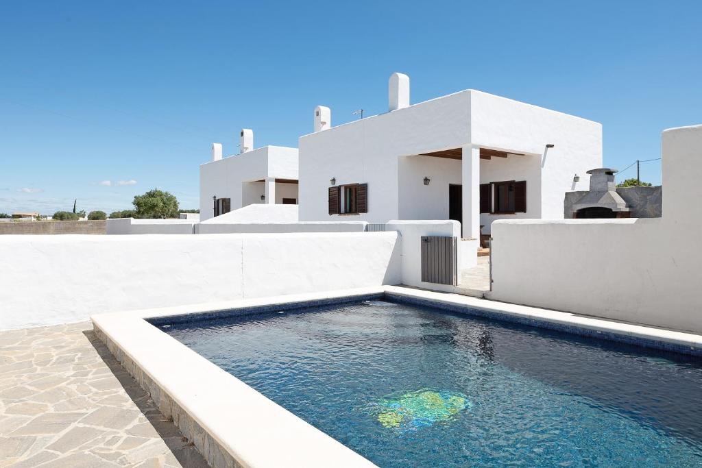 Casa Luisa A, Hozanejos (updated prices 2025)