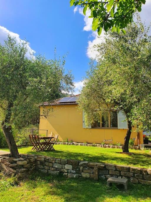 la casa di pempe, Chiusanico (updated prices 2025)