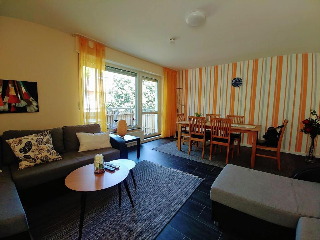 Koblenz City, Wohnung links, Koblenz (updated prices 2025)