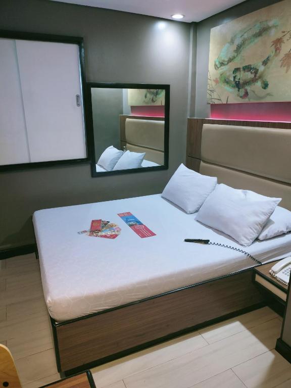 Hotel Sogo Edsa Taft, Manila (updated prices 2025)