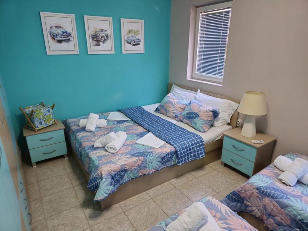 Lion Apartment, Star Dojran (updated prices 2026)
