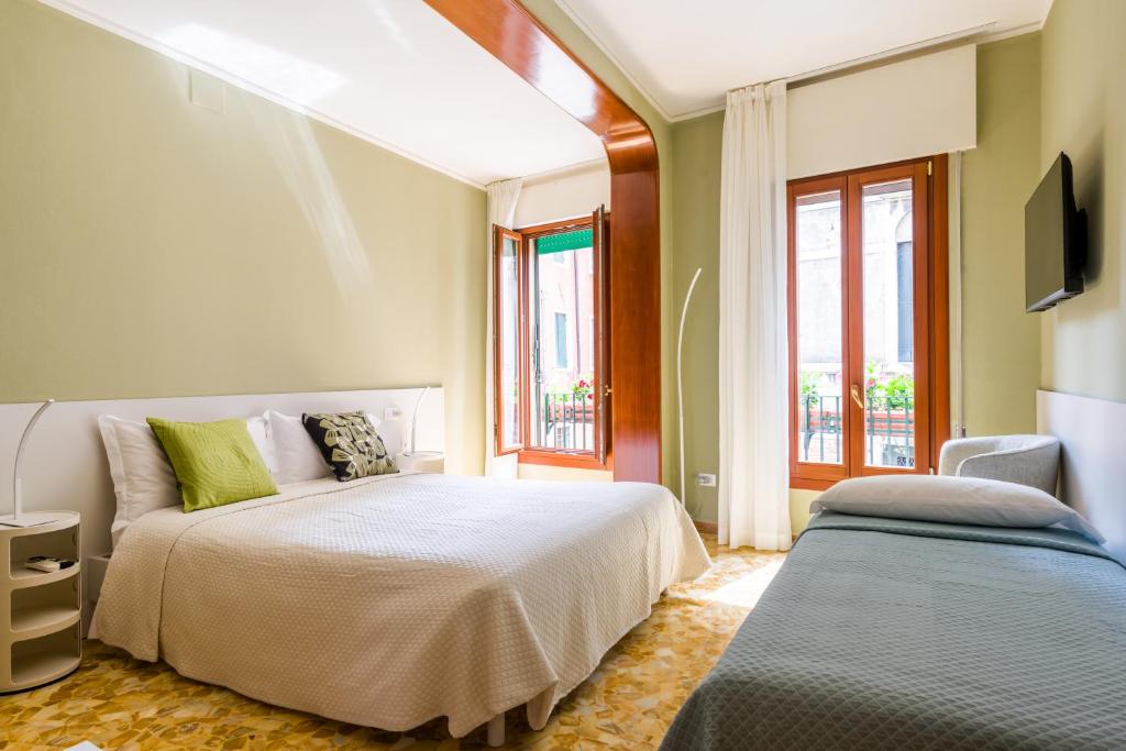 Ca del Bezzo - Comfort & City View, Venice (updated prices 2026)