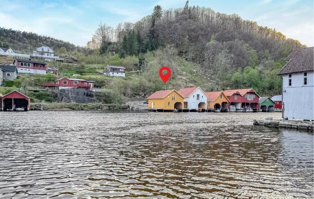 2 Bedroom Beautiful Home In Feda, Feda (updated prices 2025)