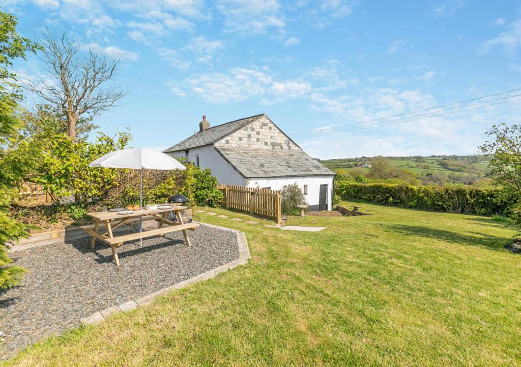 Somerdale, Ashwater (updated prices 2025)