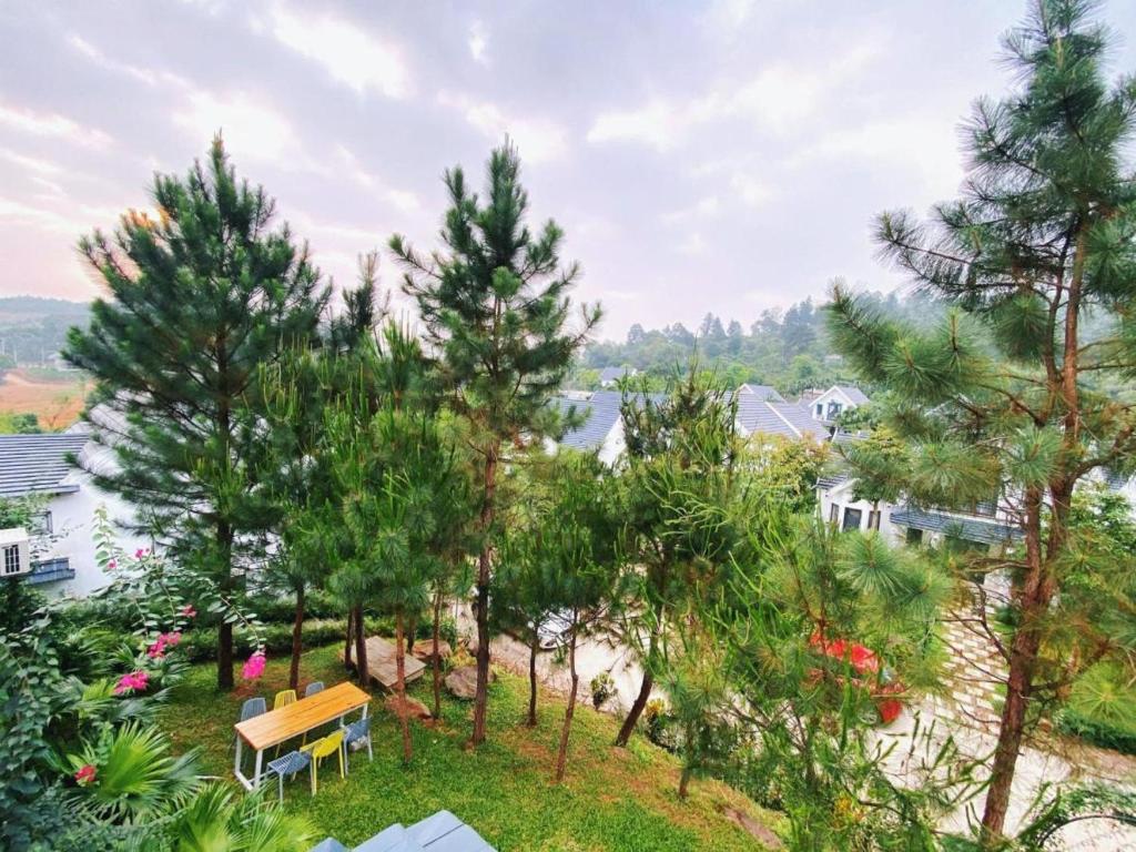 Rose Villas & Resort - Ba Vi- A120, Ba Vì (precios actualizados 2025)