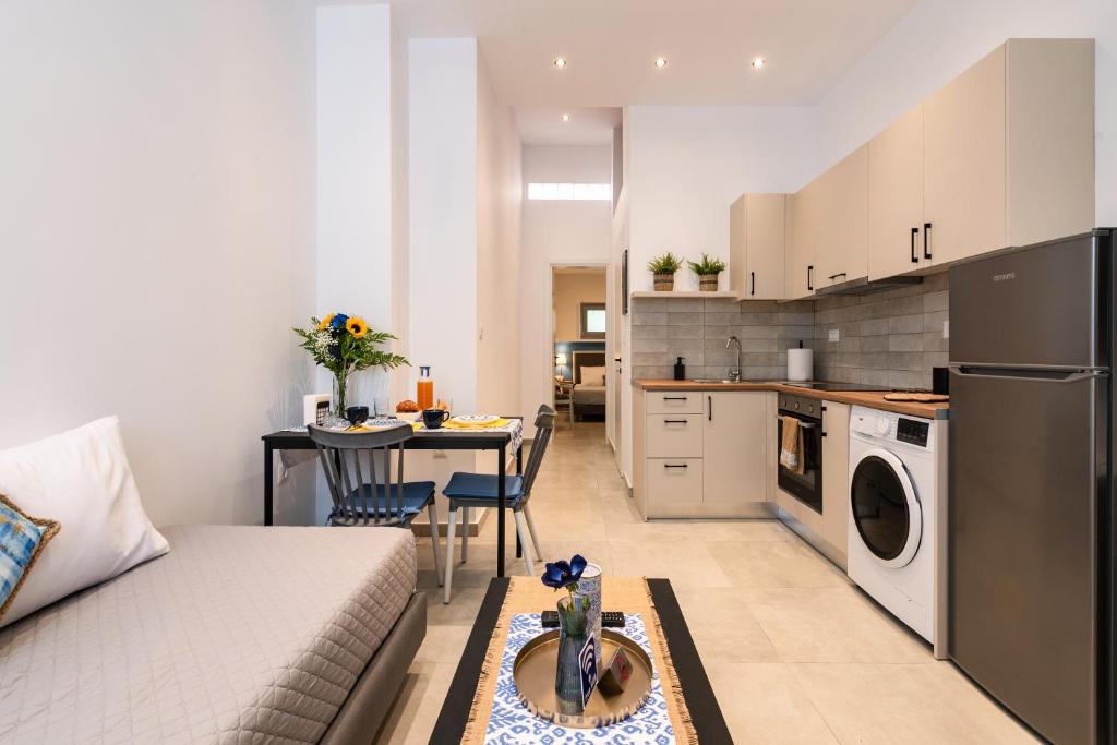 PS Rhodian Apartments, Rhodes Town (updated prices 2025)