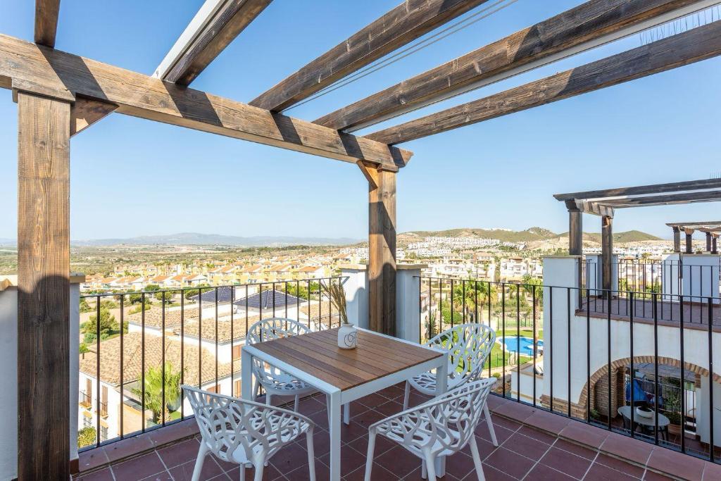 Casa Vera del Sol, Vera (updated prices 2026)