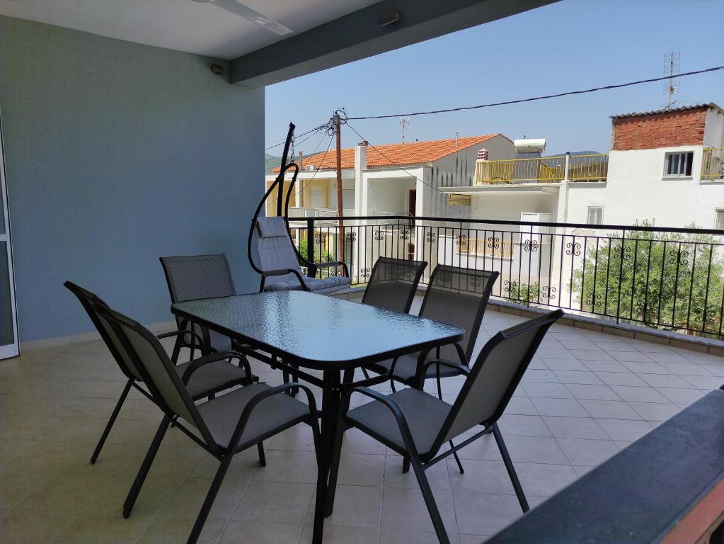 Capital Apartment Iraklitsa, Iraklitsa (updated prices 2025)