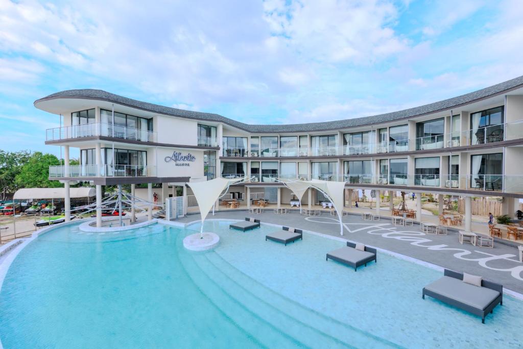 Atlantis Manor, Ban Thai Don (2) (updated prices 2026)