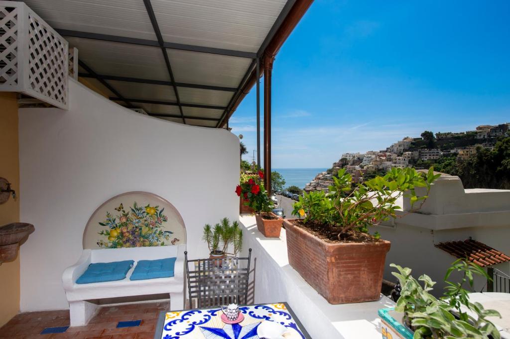 Casa Lucibello, Positano (prezzi aggiornati per il 2026)