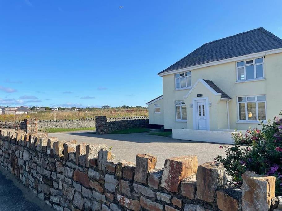 Beach House in Anglesey, Trearddur (updated prices 2026)