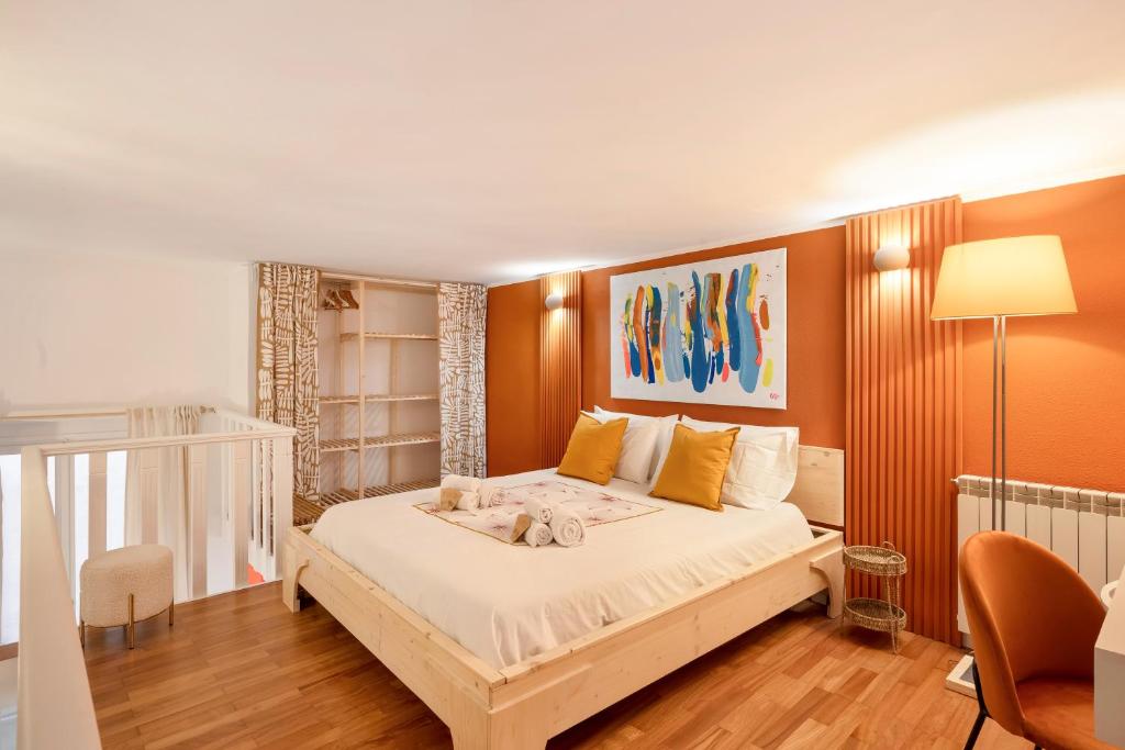 Piazza Navona Suite - Pantheon, Rome (updated prices 2026)