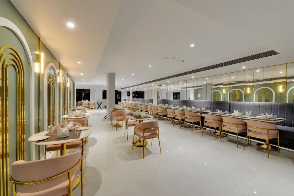 The Fern Residency, Bhiwandi-Pimplas, Bhiwandi (updated prices 2025)