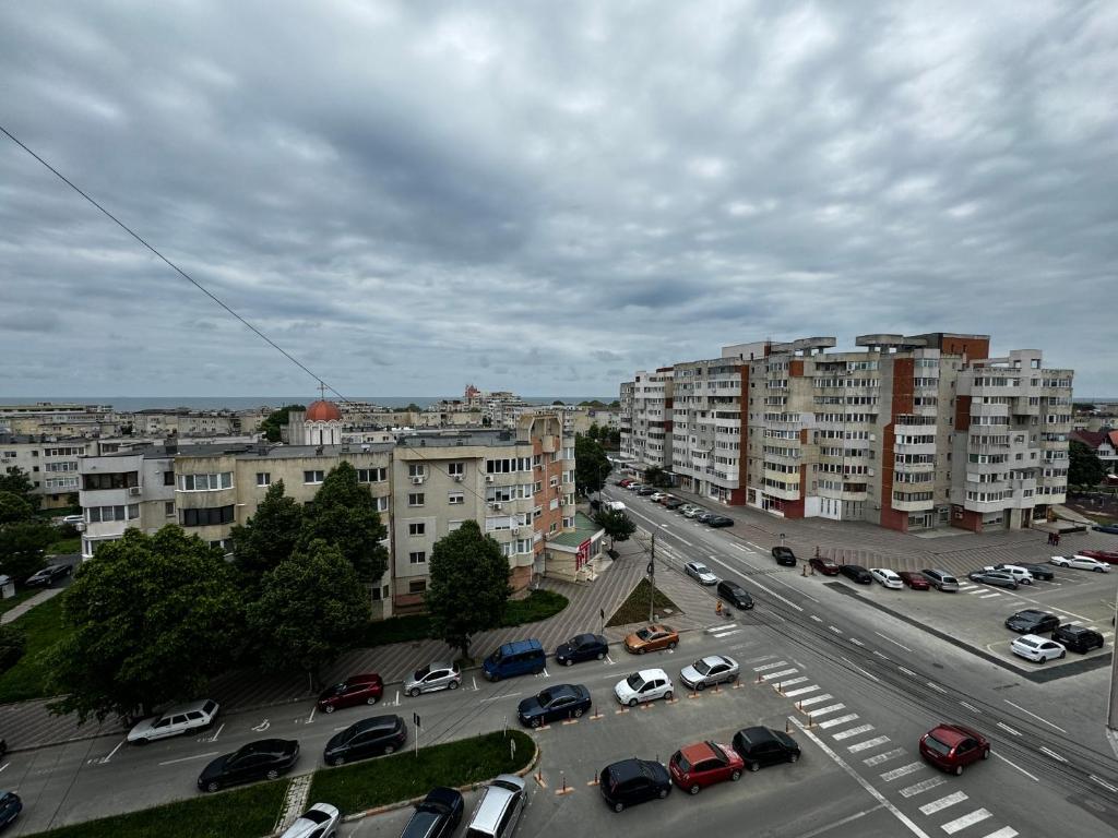 Callatis Suite, Mangalia (updated prices 2026)