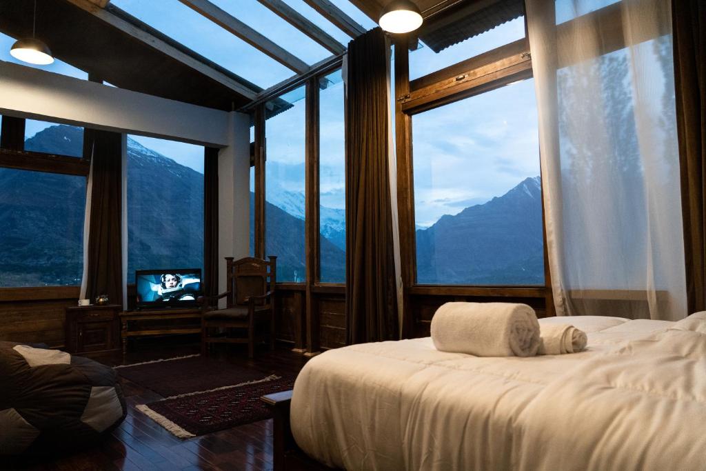 Interstellar by Old Hunza Inn, Hunza Valley (updated prices 2025)