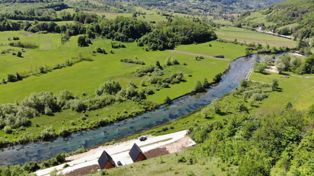 Bungalov La Repit, Šipovo (updated prices 2025)