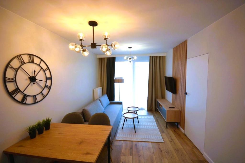 Kaya Apartament De Luxe z basenem, Kołobrzeg (updated prices 2025)