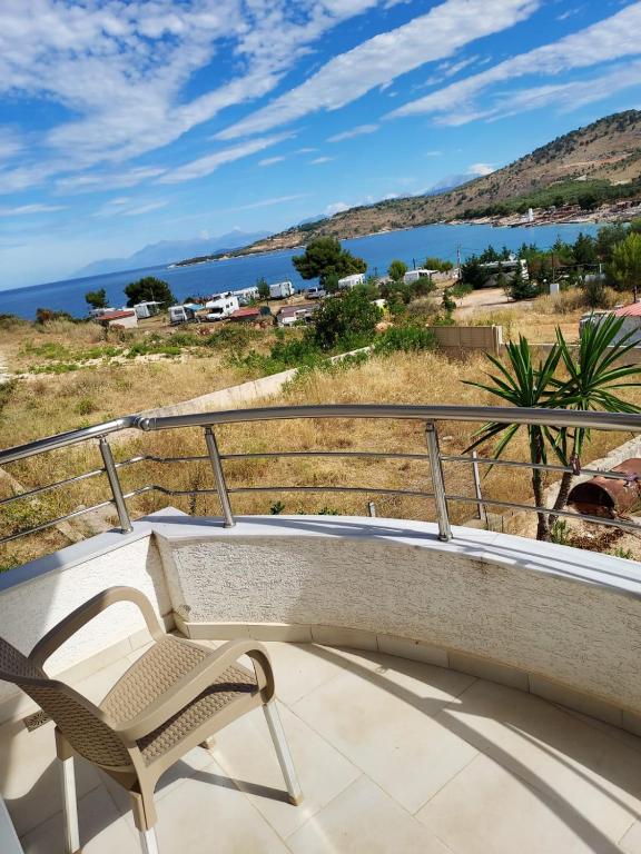 Patrik Sea View Apartment, Ksamil (updated prices 2025)