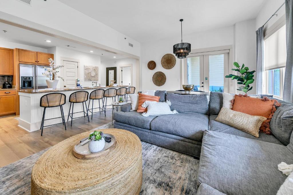 Redfish Village M1222, Santa Rosa Beach (updated prices 2025)