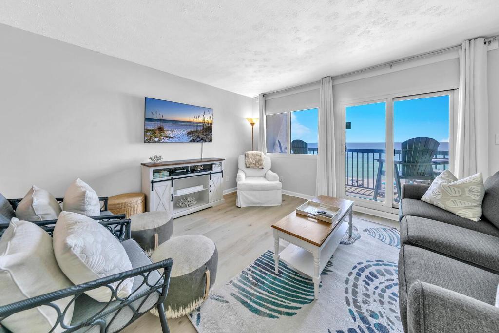 Pinnacle Port C1-502, Panama City Beach (updated prices 2025)