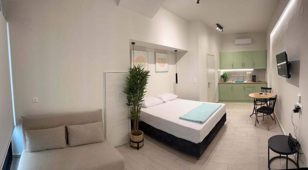 Kiani Akti suites 1, Preveza (updated prices 2026)