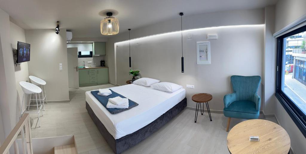 Kiani Akti Suites 2, Preveza (precios actualizados 2025)