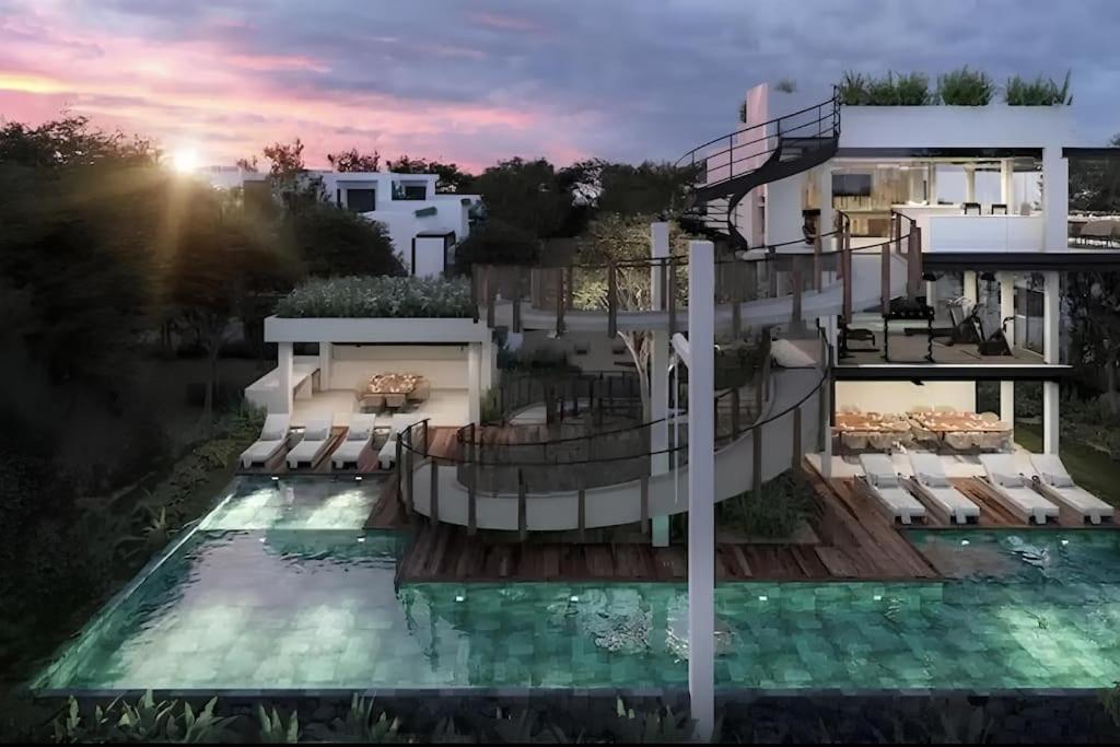 Mun with Charming Views, Playa del Carmen (updated prices 2025)