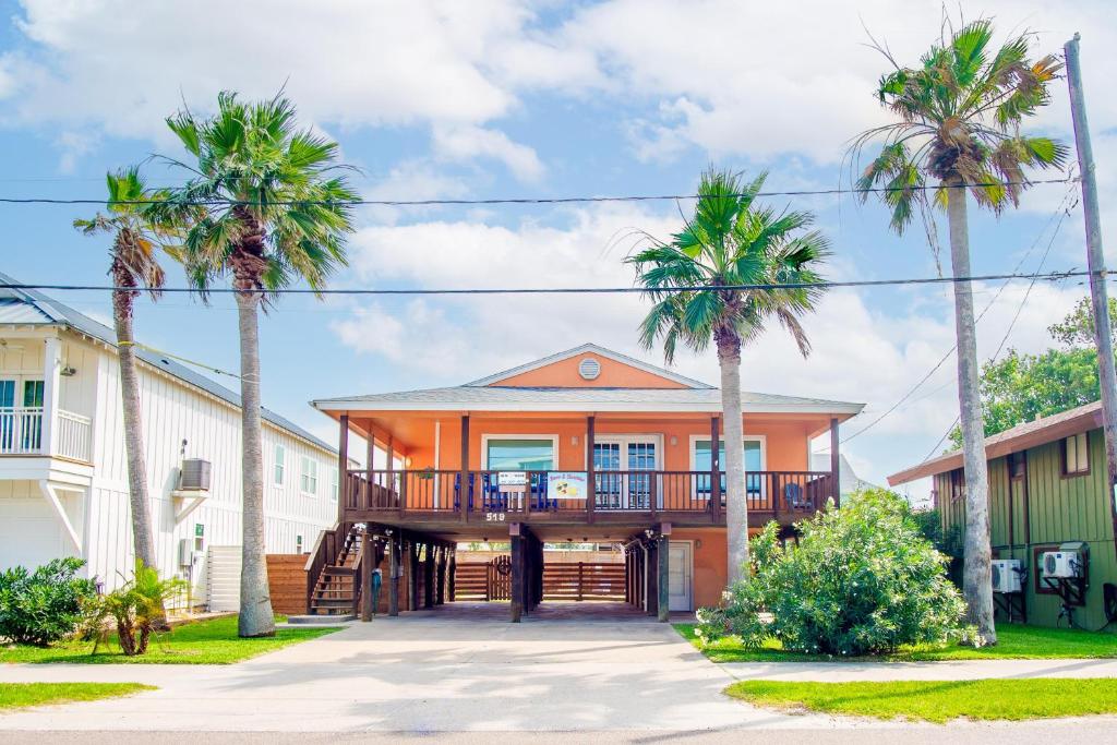 Beers & Sunshine, Port Aransas (precios actualizados 2025)