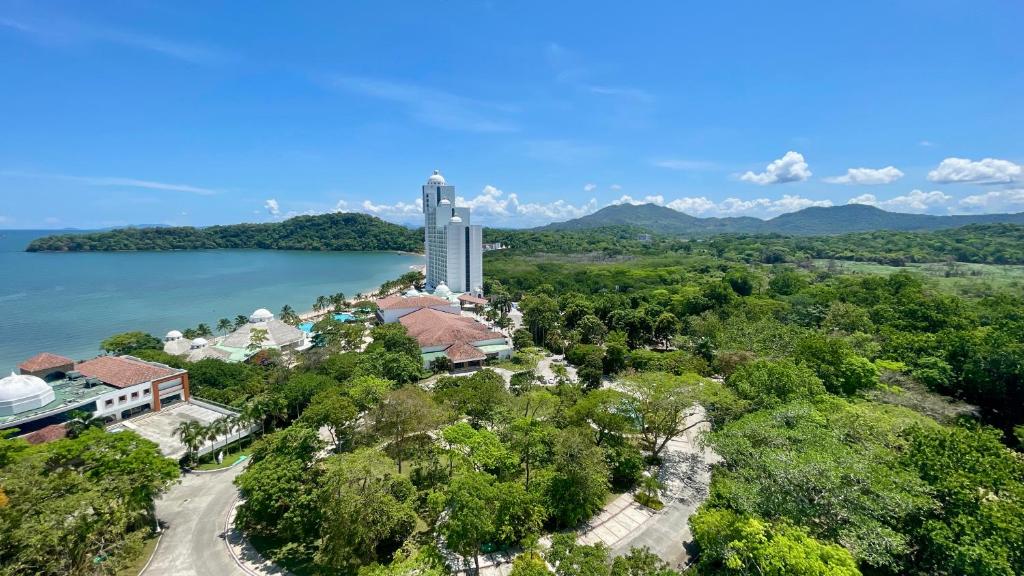 12B - Cozy Apartment with Stunning Ocean View, Panama City (updated ...