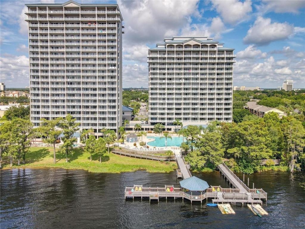 Sunshine Oasis - Orlando Lakefront Luxury, Orlando (updated prices 2025)