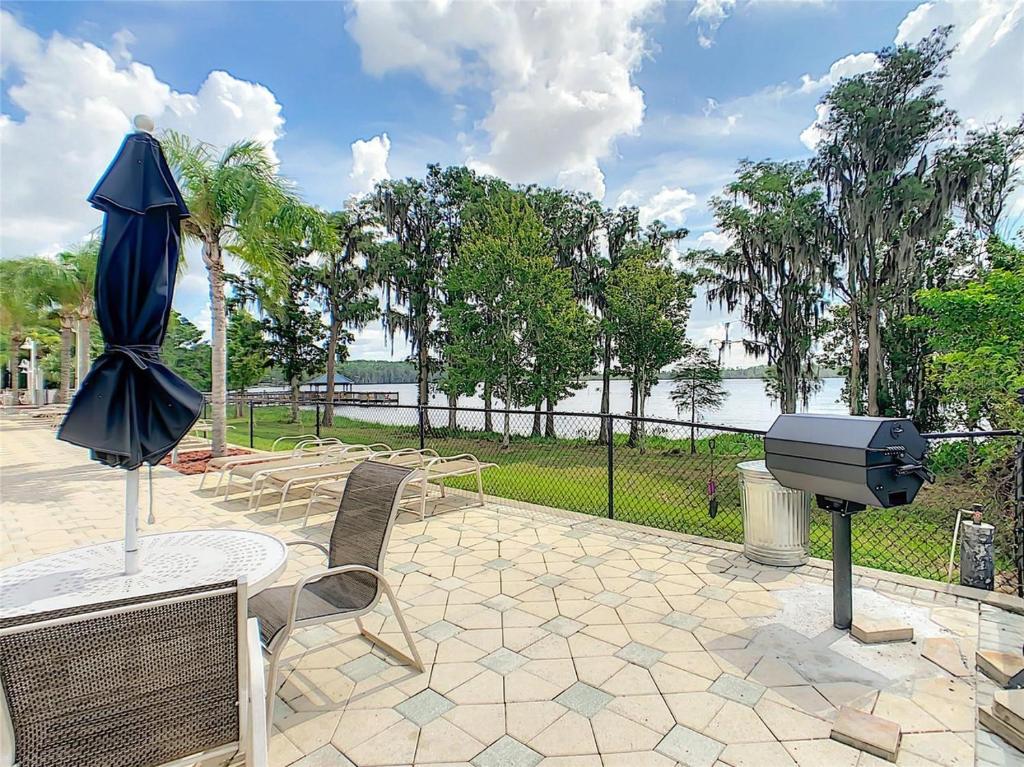 Sunshine Oasis - Orlando Lakefront Luxury, Orlando (updated prices 2025)