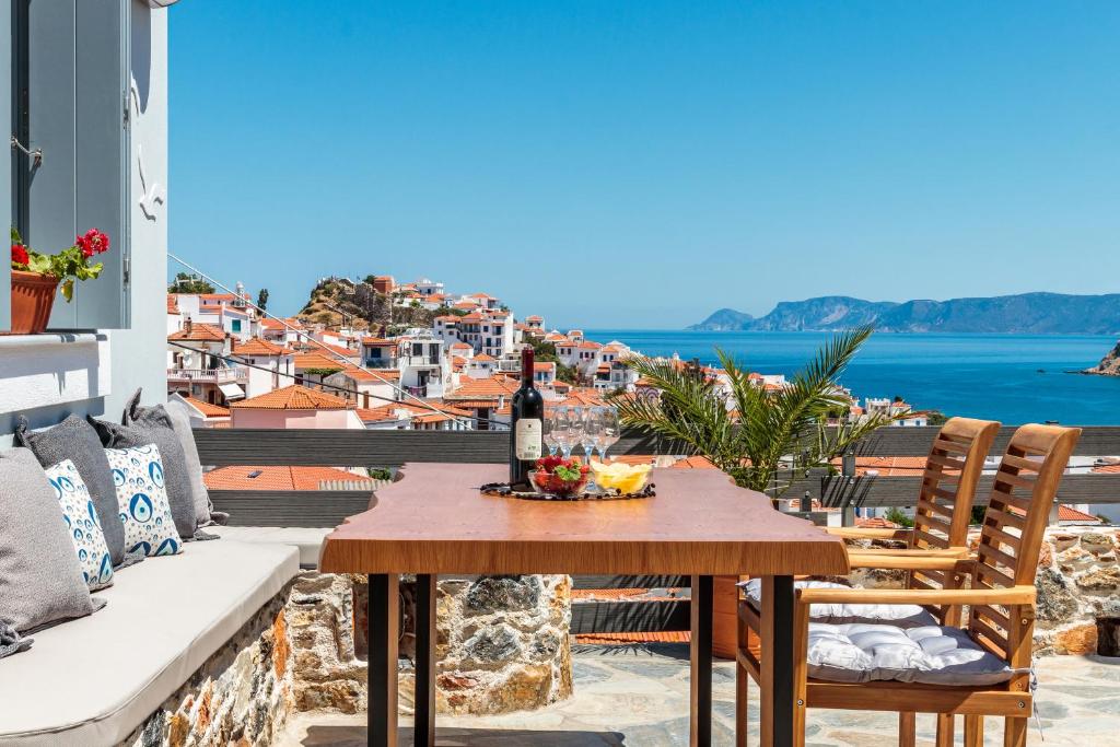 Onar House, Skopelos (precios actualizados 2025)