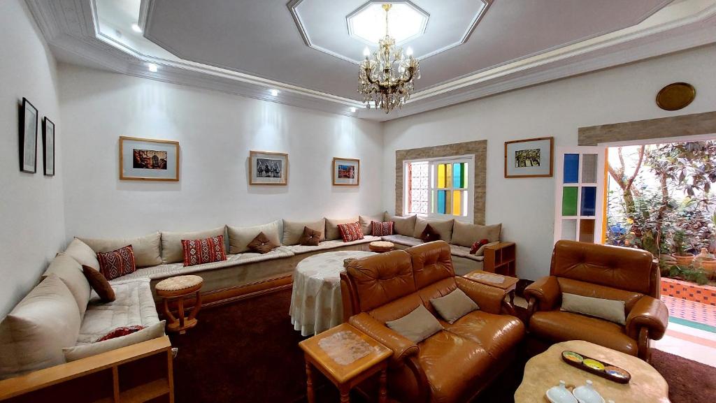 Taddart, Maison de vacances, Temara (updated prices 2025)