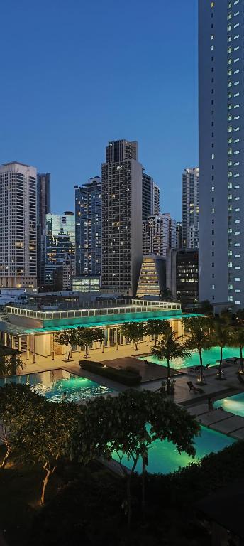 Condo unit-SM Jazz Residences, Manila (updated prices 2026)