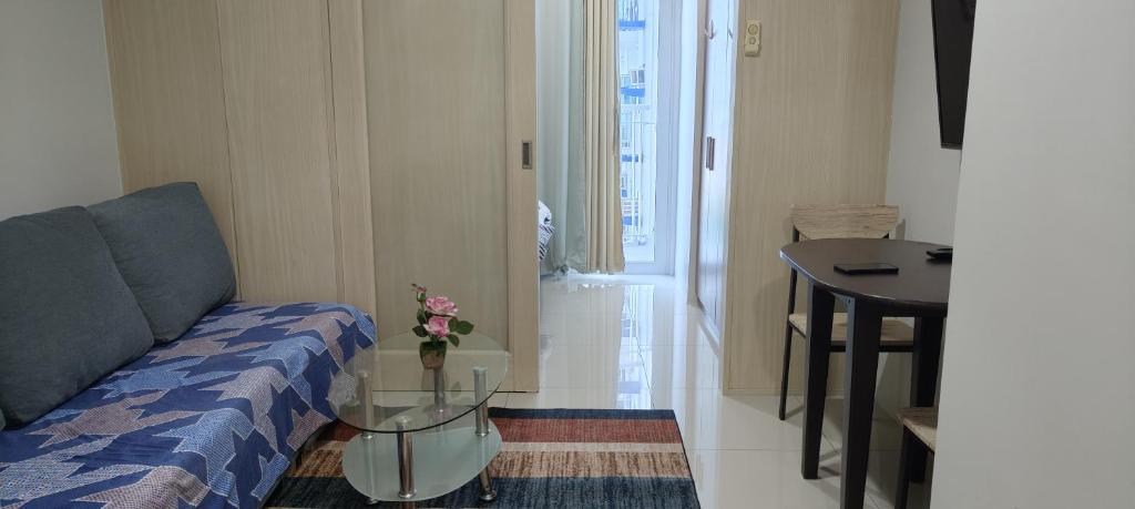 Condo unit-SM Jazz Residences, Manila – Updated 2024 Prices