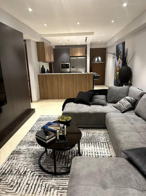 1 bedroom executive apartment at Osu, Solaris, Accra (uppfærð verð ...