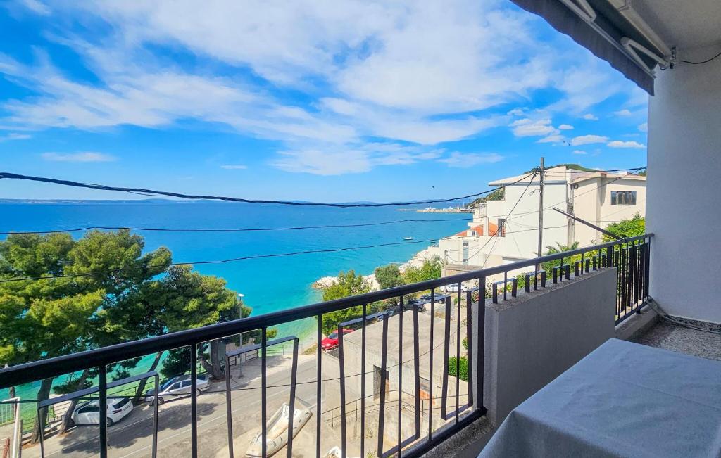 Gorgeous Apartment In Bajnice Jesenice, Krilo (updated prices 2025)