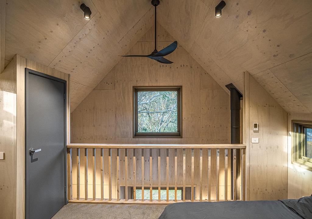 Cosy Cabin 15 min drive from Mount Hotham, Dinner Plain (updated prices ...