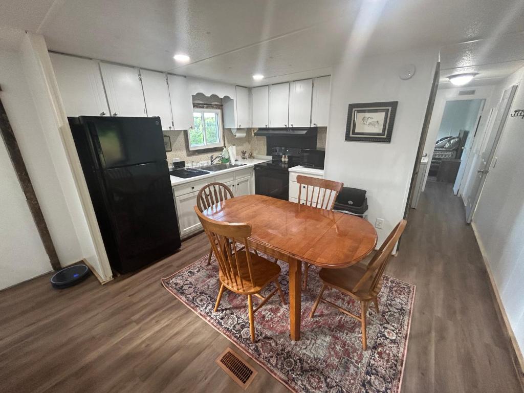 Bailey wick farm Fincastle retreat, Eagle Rock (updated prices 2025)