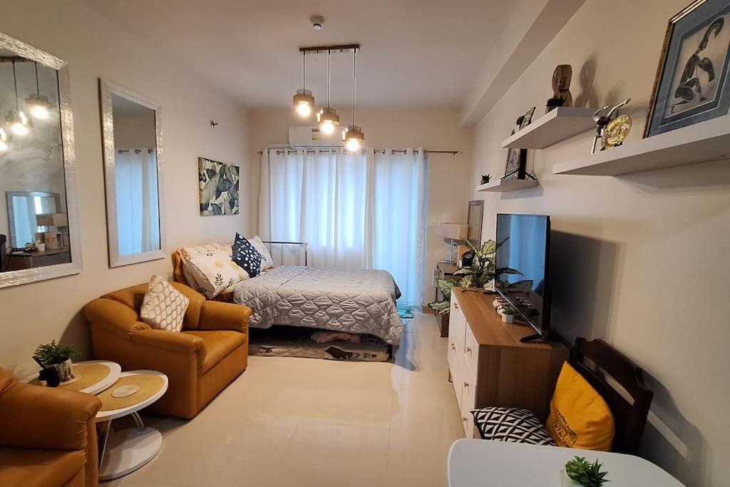 Condo Unit in Iloilo City (Filipinas Iloilo) - Booking.com