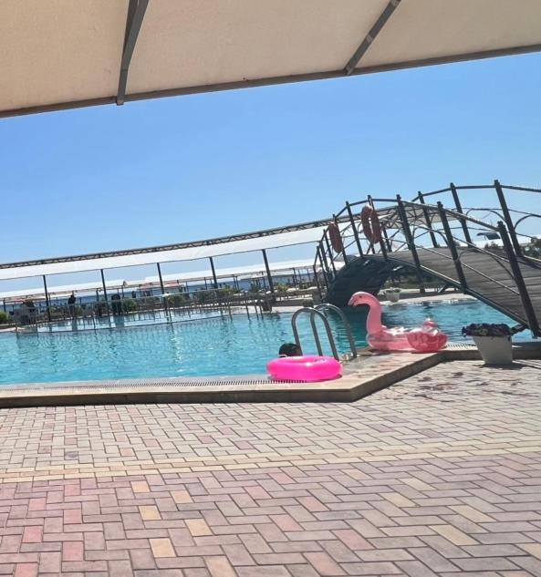 Квартира студия в Raduga West resort, Kosh-Kël' – Updated 2024 Prices