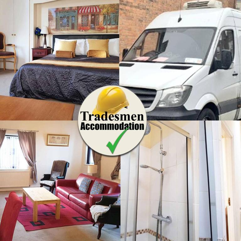 Tradesmencontact Workers Inn, Norwich (updated prices 2025)