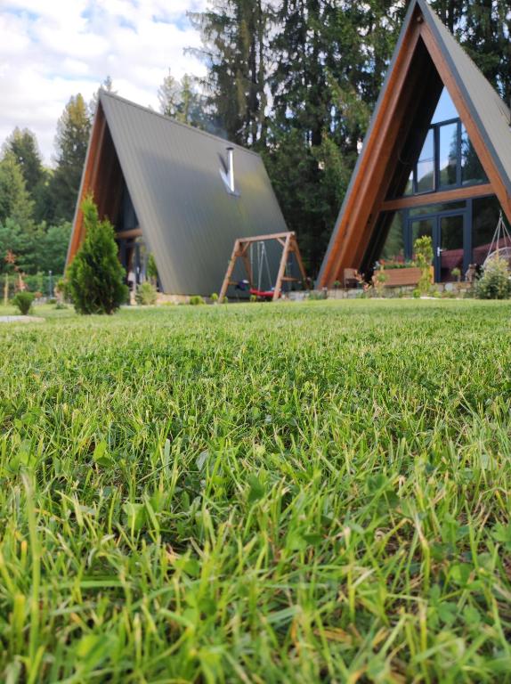 A Frame Scorilo, Poiana Mărului (updated prices 2025)