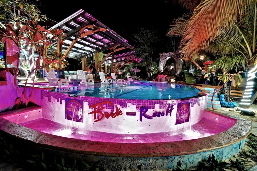 The Dock Resort over water retreat, Roatan (updated prices 2025)