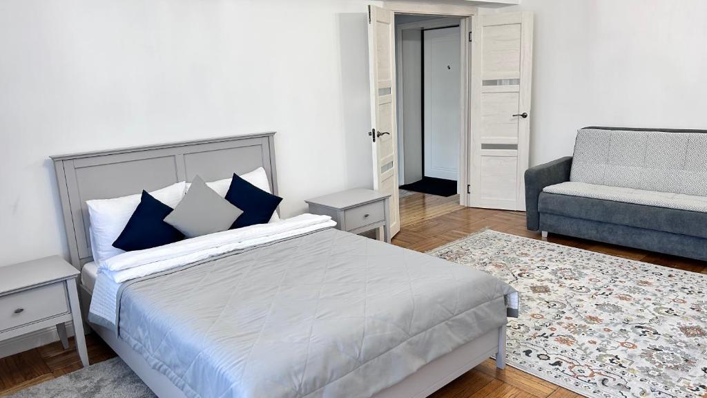 Dostyk, Almaty (updated prices 2025)