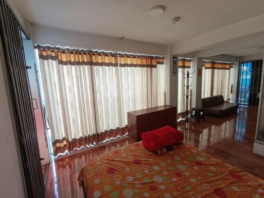 departamento para viajeros y personas casadas, Lima (precios ...