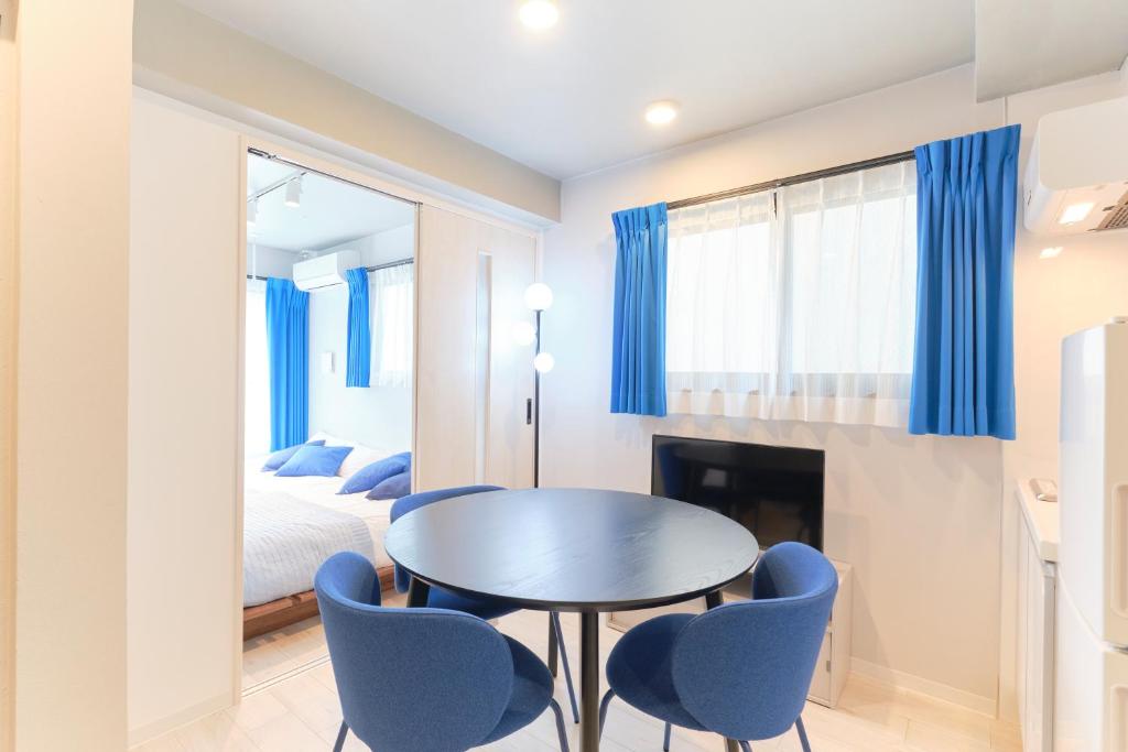 Blighton Miyoshi by Tranova, Tokyo (updated prices 2026)