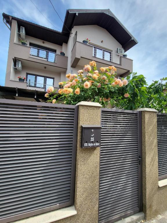 Vila Ozon, Eforie Nord (updated prices 2025)